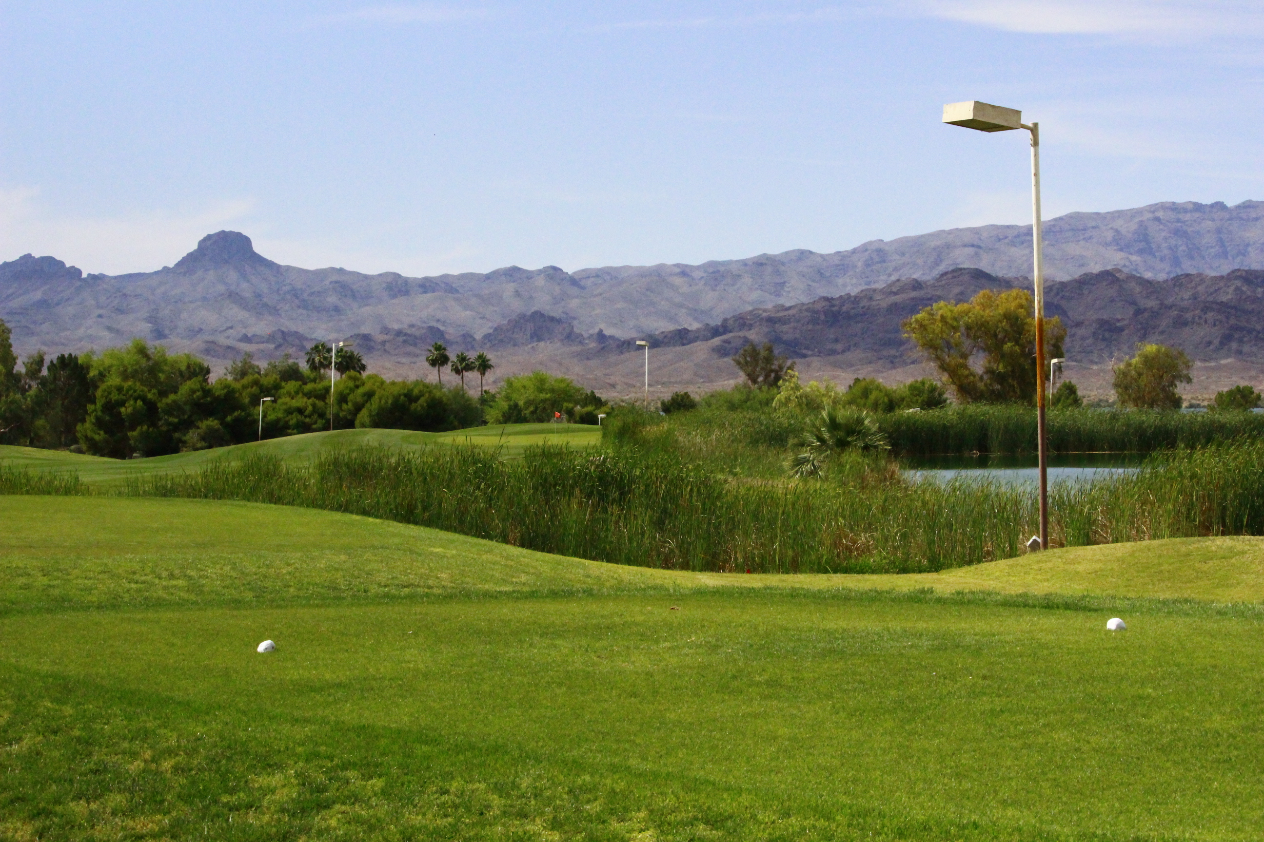 Bridgewater Links Golf Course | Par 3 & Executive Golf Course | Par 3 ...