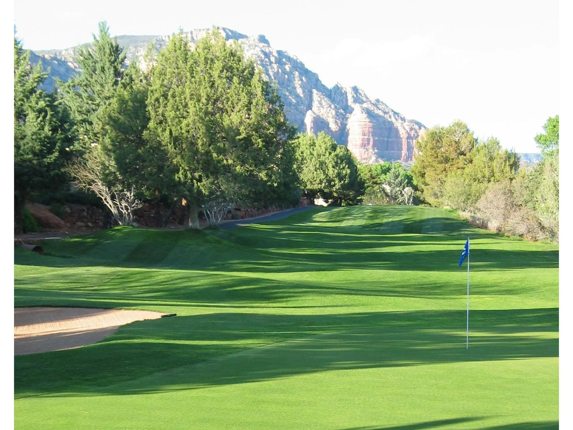 Par 3 & Executive Golf Courses in Arizona | Par 3 & Executive Golf Courses