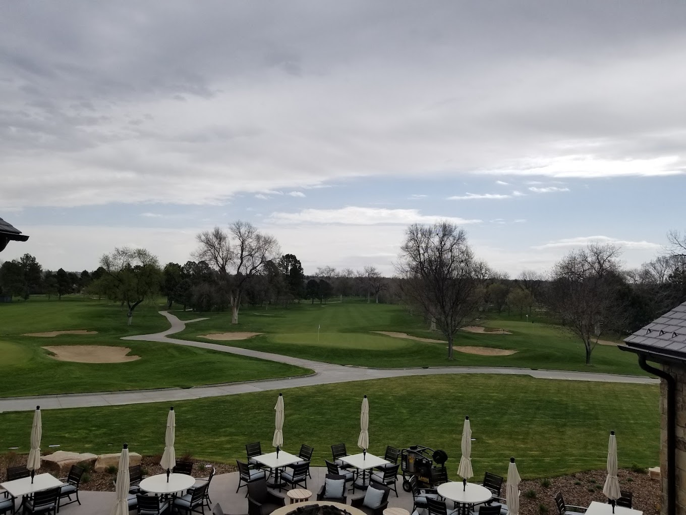 Par 3 & Executive Golf Courses in Colorado | Par 3 & Executive Golf Courses