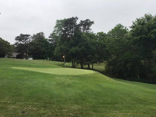 Par 3 & Executive Golf Courses in Massachusetts | Par 3 & Executive ...