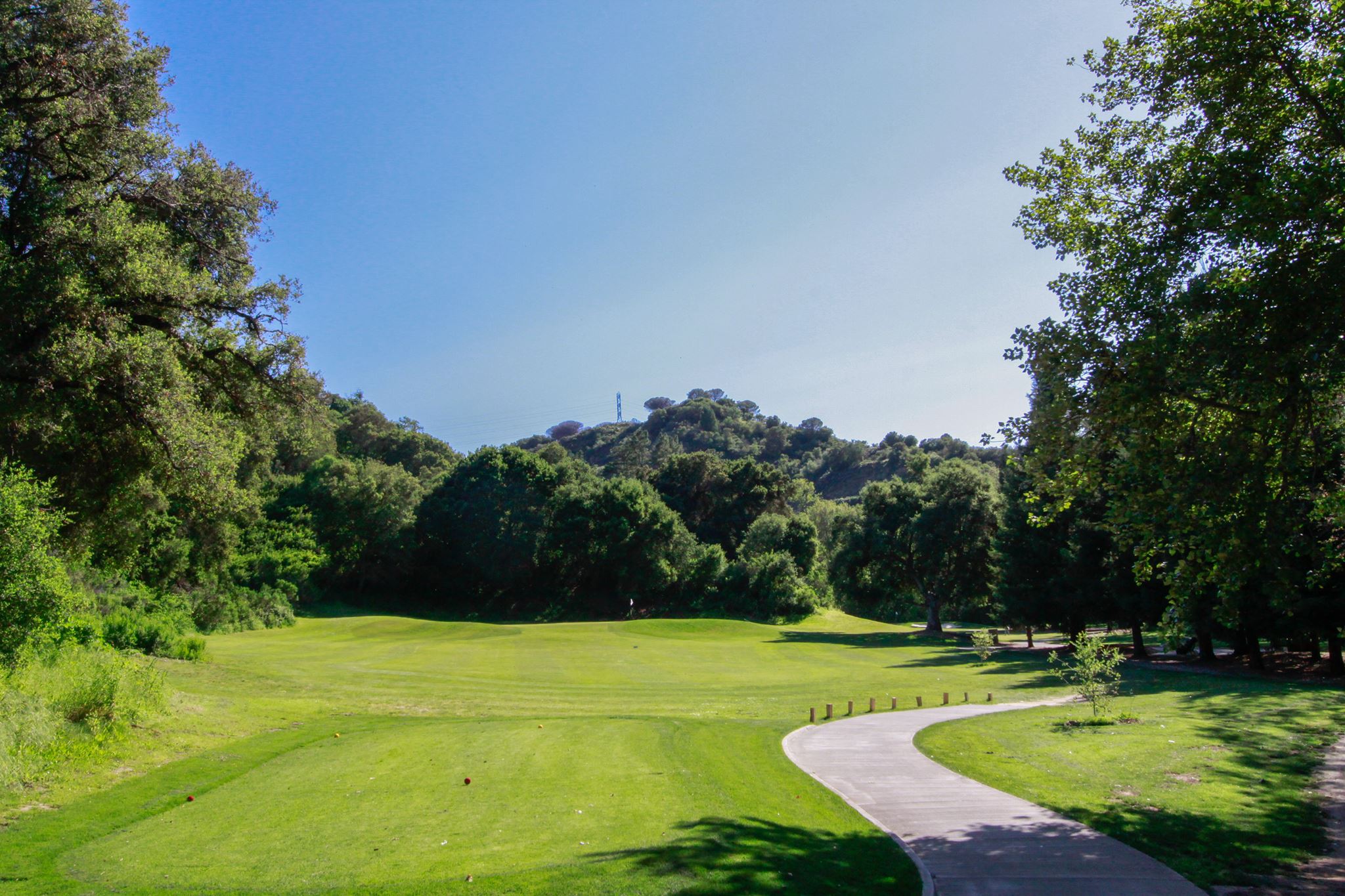 Par 3 & Executive Golf Courses in California | Par 3 & Executive Golf ...