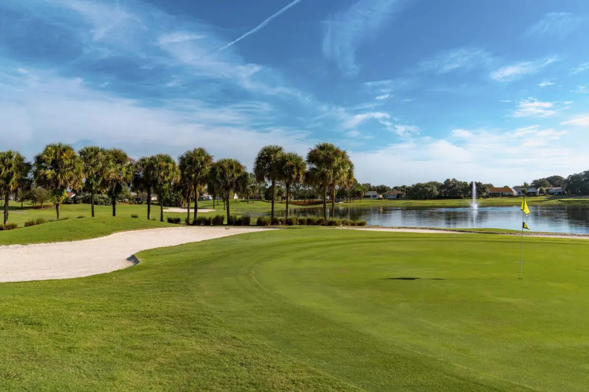Par 3 & Executive Golf Courses in Florida | Par 3 & Executive Golf Courses