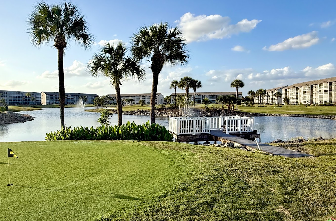 Par 3 & Executive Golf Courses in Florida | Par 3 & Executive Golf Courses