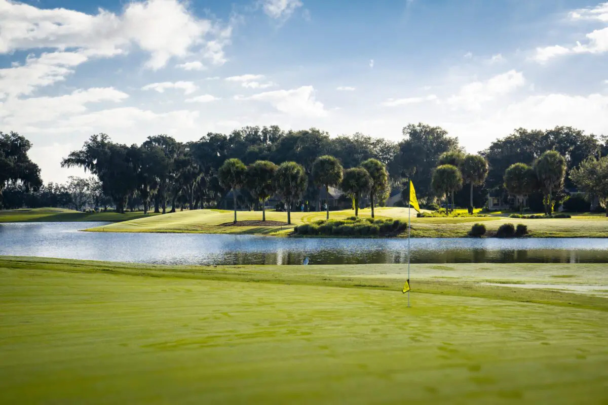 Par 3 & Executive Golf Courses in Florida | Par 3 & Executive Golf Courses