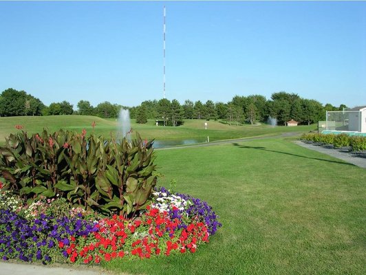 Island Lake Golf Course | Par 3 & Executive Golf Course | Par 3 ...