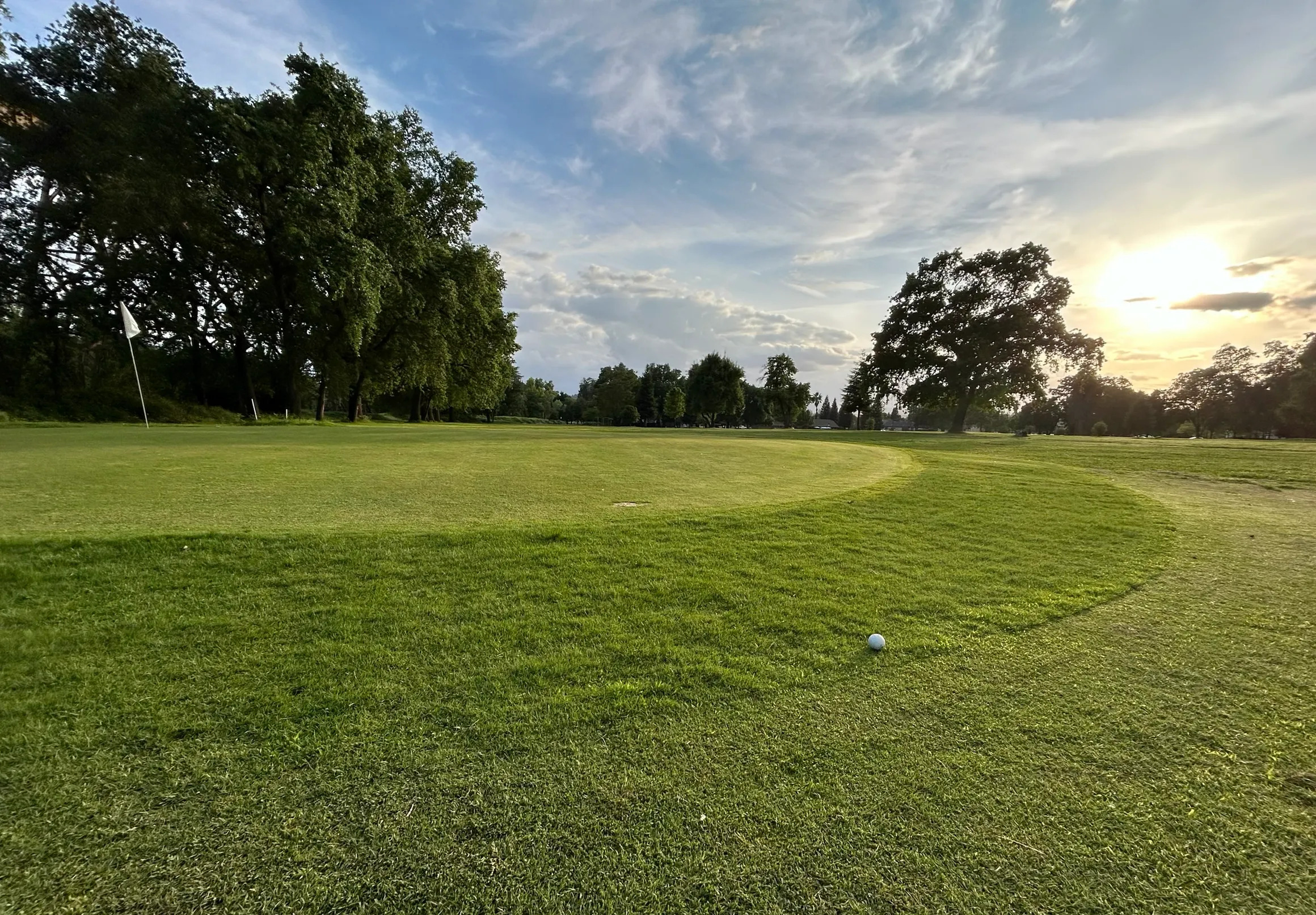 Par 3 & Executive Golf Courses in California | Par 3 & Executive Golf ...