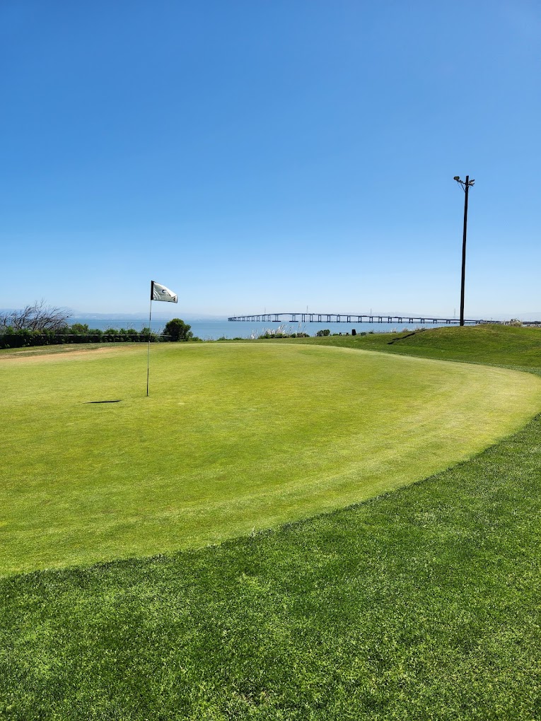 Par 3 & Executive Golf Courses in California | Par 3 & Executive Golf ...