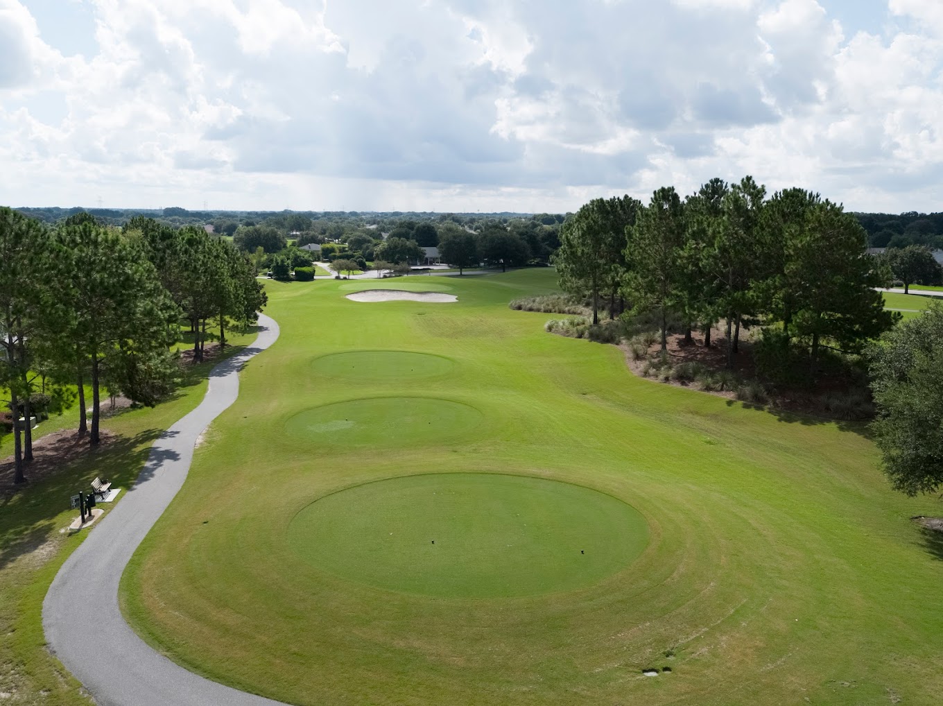 Par 3 & Executive Golf Courses in Florida | Par 3 & Executive Golf Courses