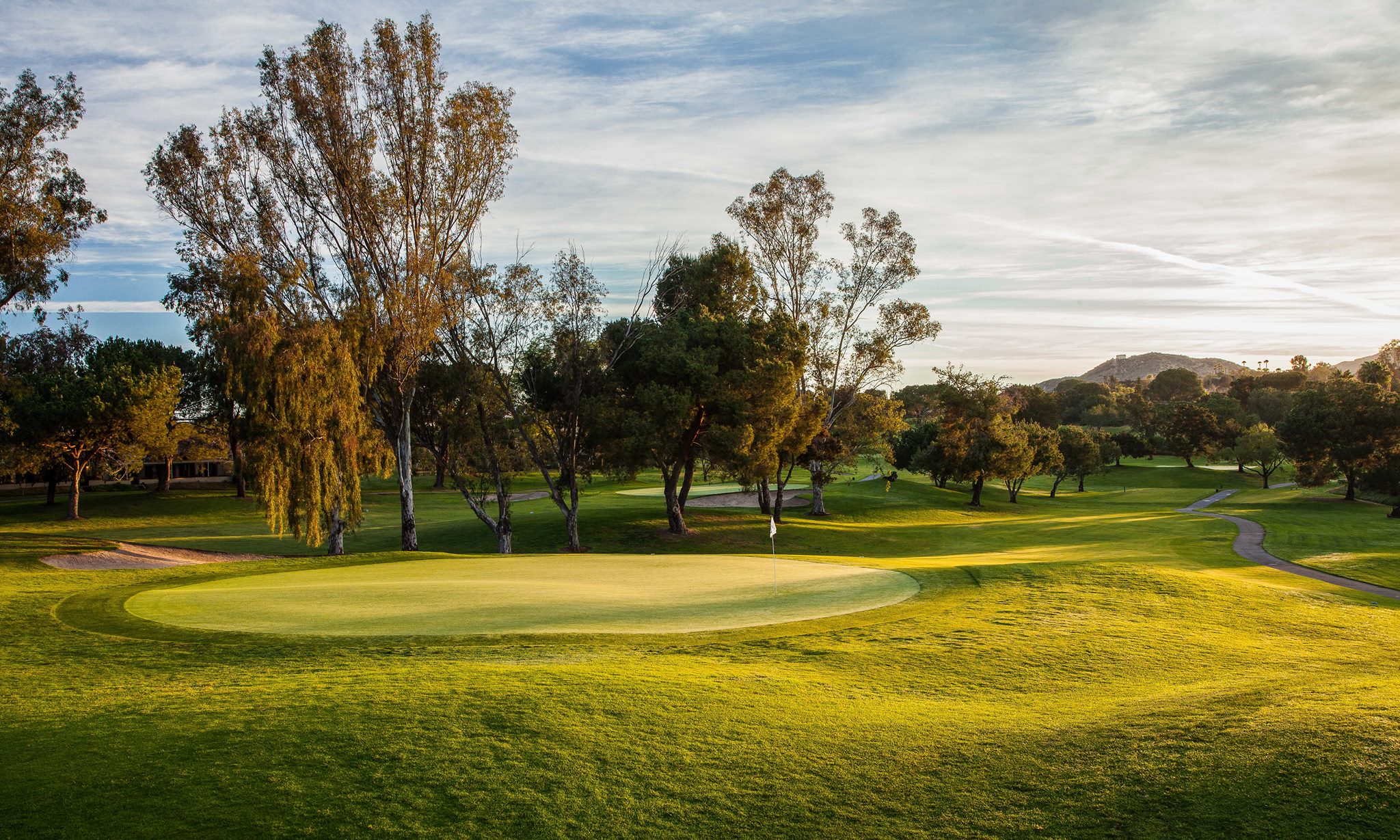 Par 3 & Executive Golf Courses in San Diego, California | Par 3 ...