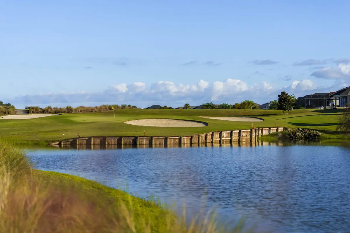 Par 3 & Executive Golf Courses in Florida | Par 3 & Executive Golf Courses