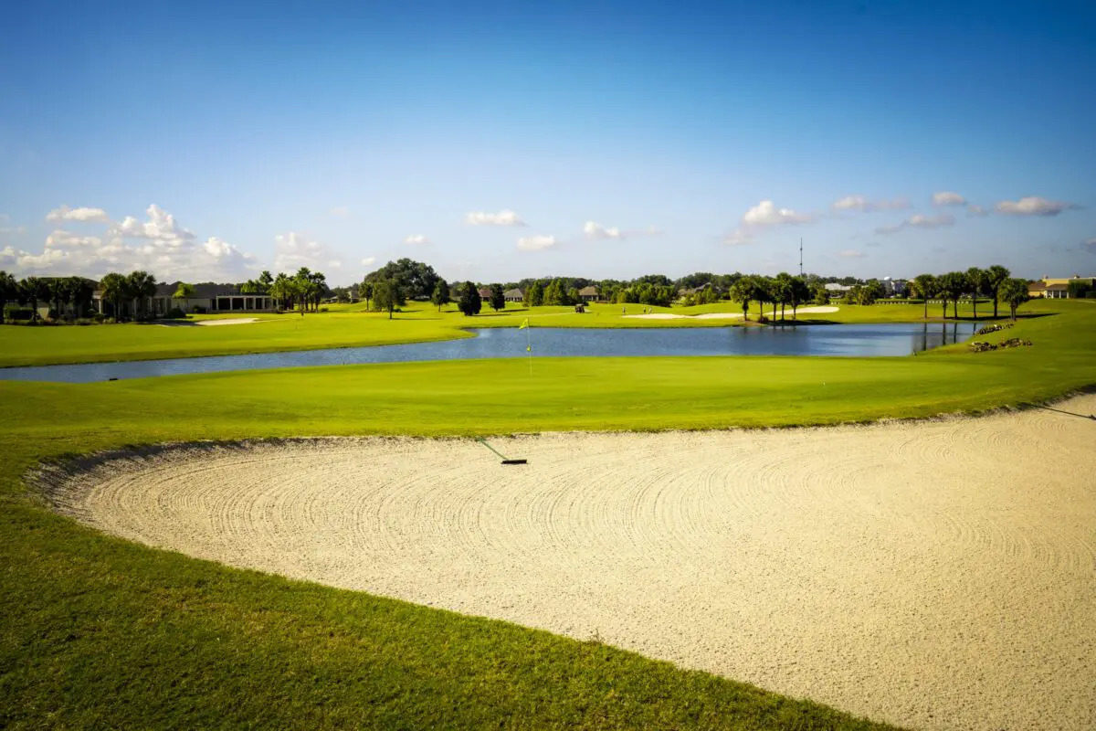 Par 3 & Executive Golf Courses in Florida | Par 3 & Executive Golf Courses
