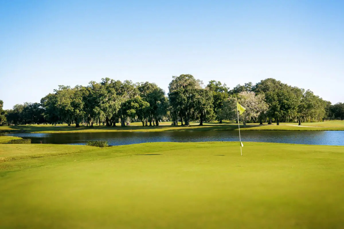 Par 3 & Executive Golf Courses in Florida | Par 3 & Executive Golf Courses