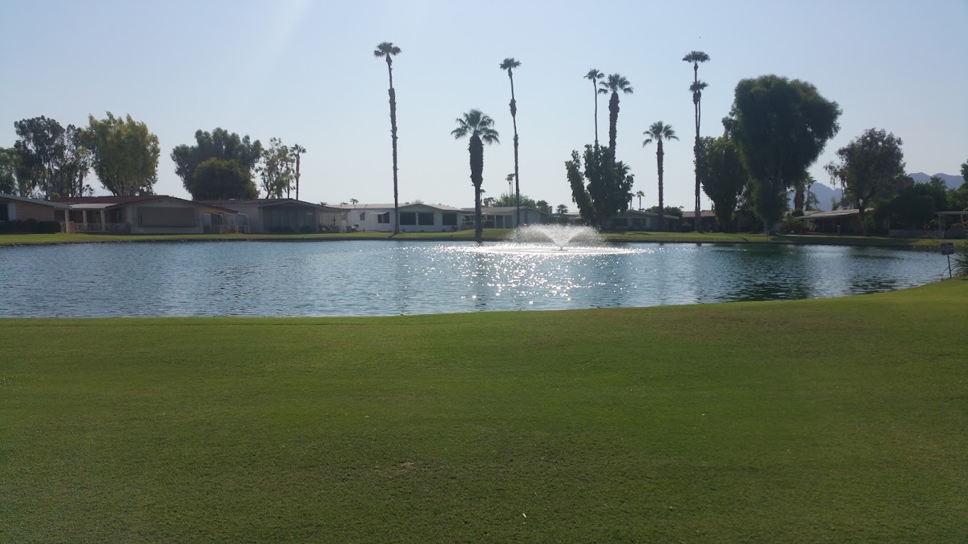 Portola Country Club | Par 3 & Executive Golf Course | Par 3 ...