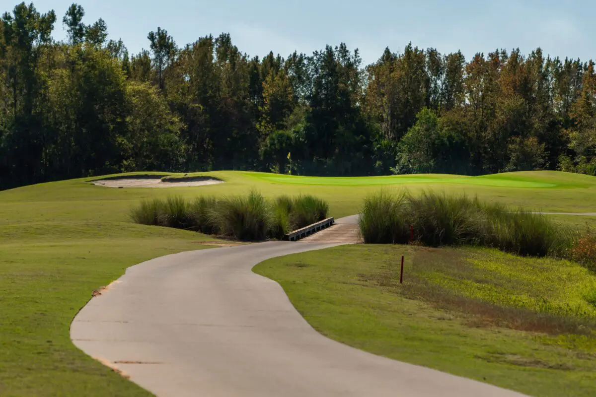 Par 3 & Executive Golf Courses in Florida | Par 3 & Executive Golf Courses
