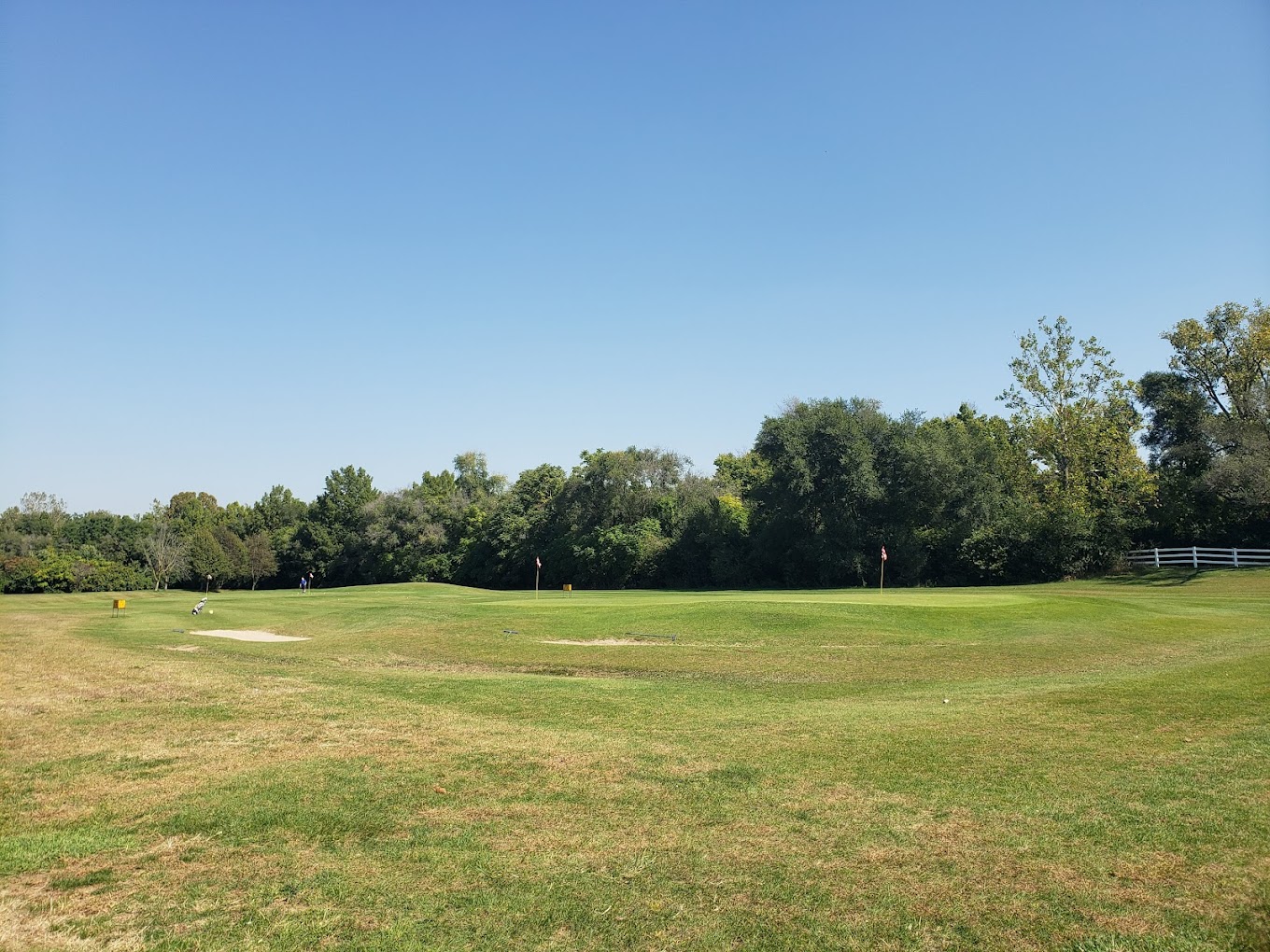 Par 3 & Executive Golf Courses in Indiana | Par 3 & Executive Golf Courses