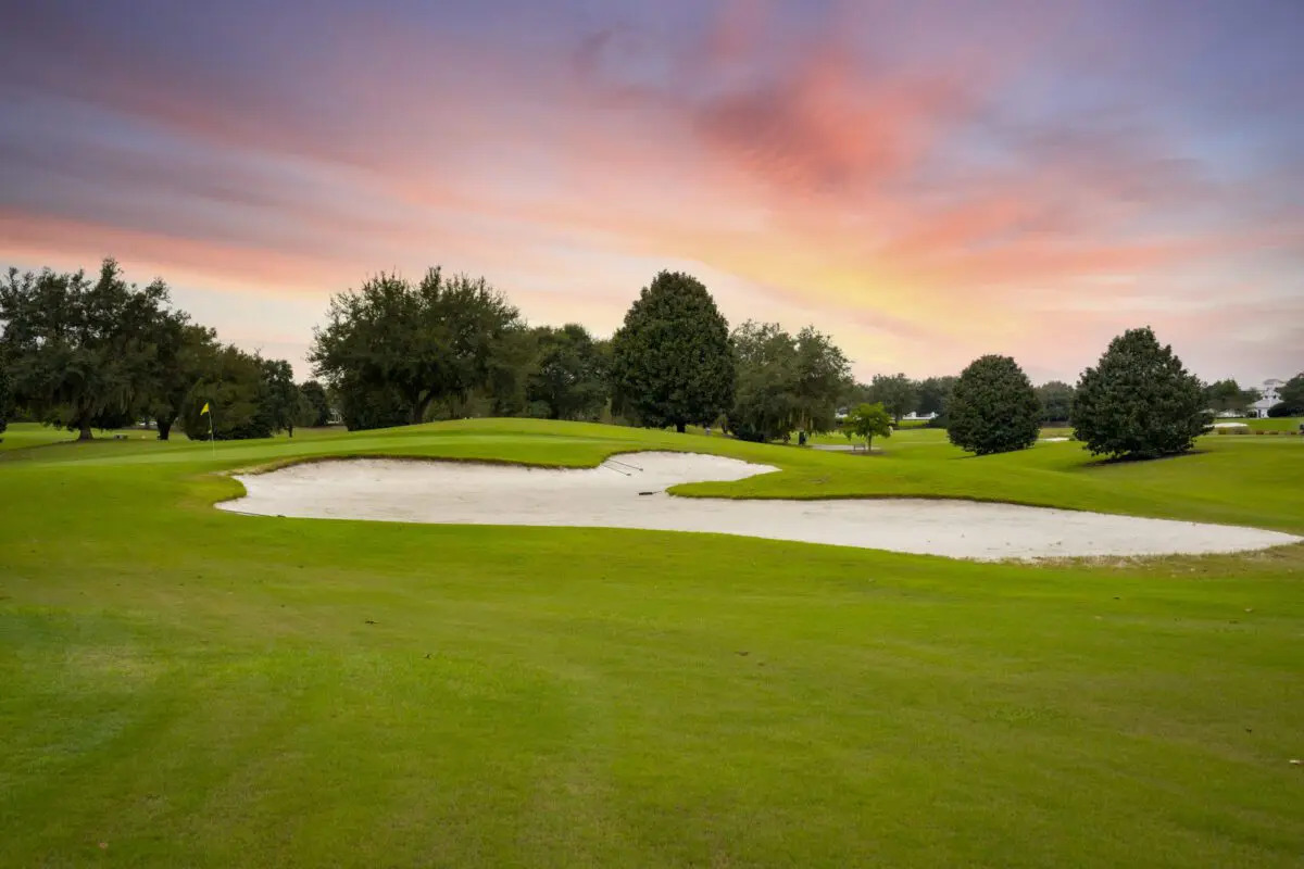 Par 3 & Executive Golf Courses in Florida | Par 3 & Executive Golf Courses