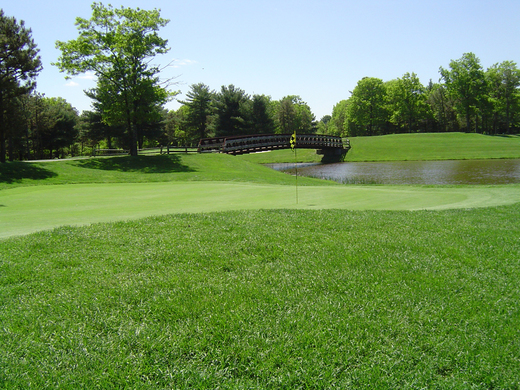 Squirrel Run Golf | Par 3 & Executive Golf Course | Par 3 & Executive ...