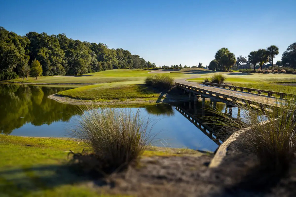 Par 3 & Executive Golf Courses in Florida | Par 3 & Executive Golf Courses