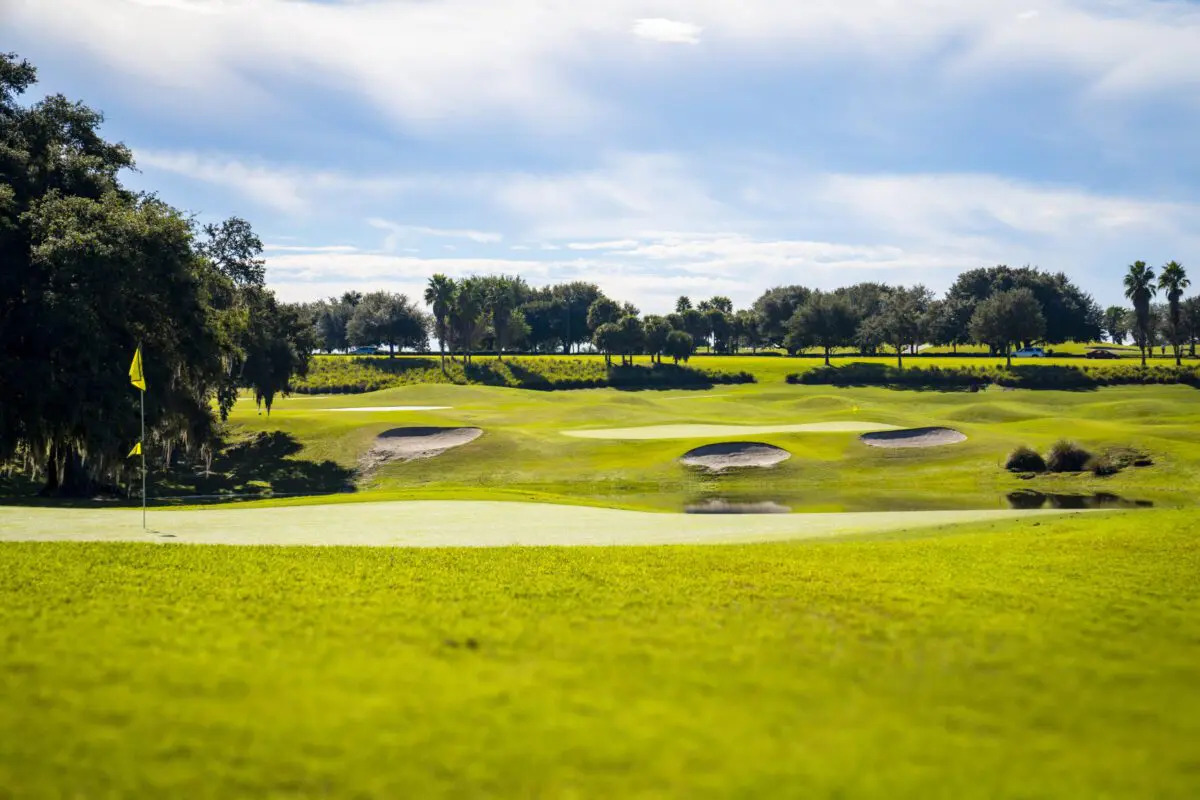Par 3 & Executive Golf Courses in Florida | Par 3 & Executive Golf Courses