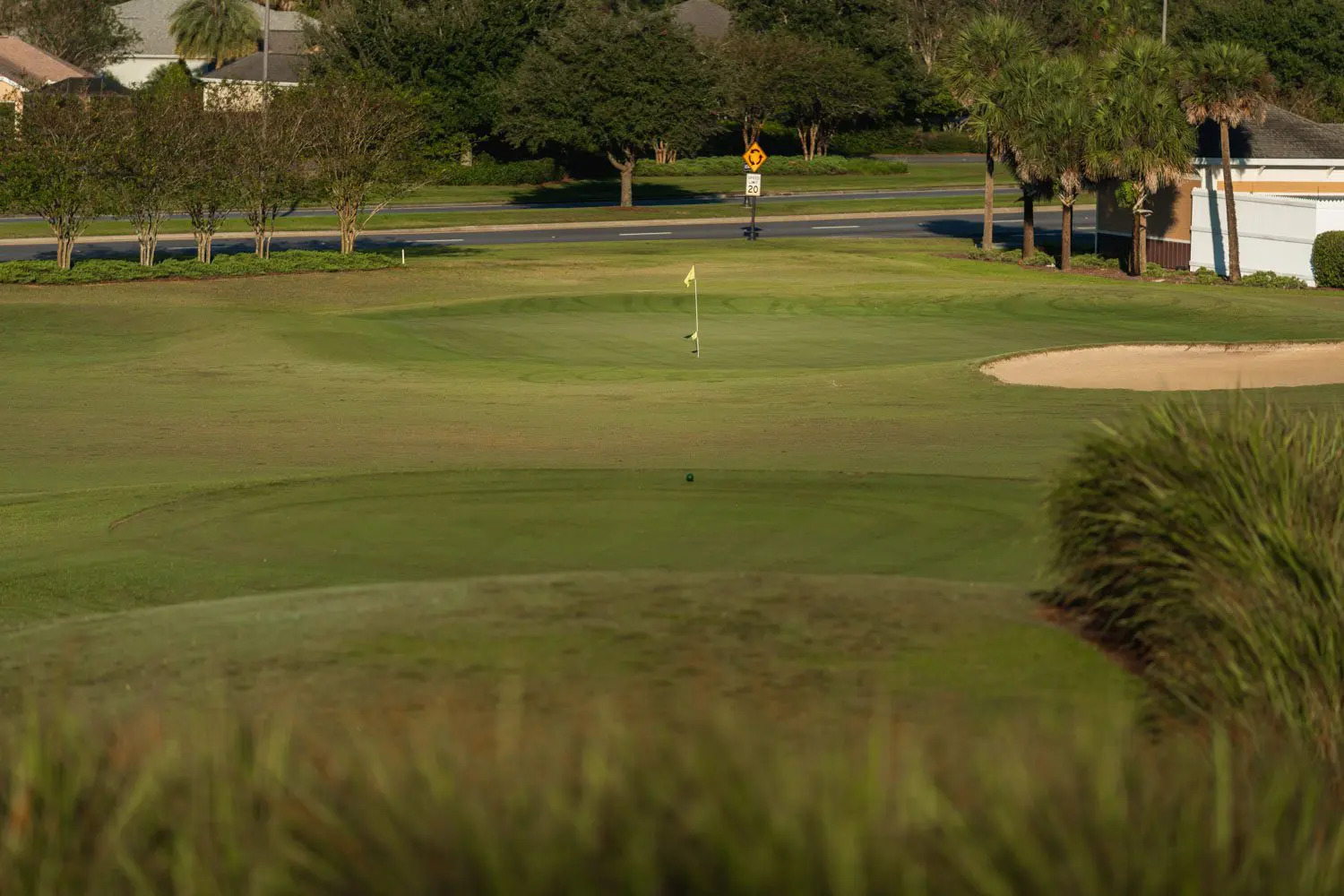 Par 3 & Executive Golf Courses in Florida | Par 3 & Executive Golf Courses