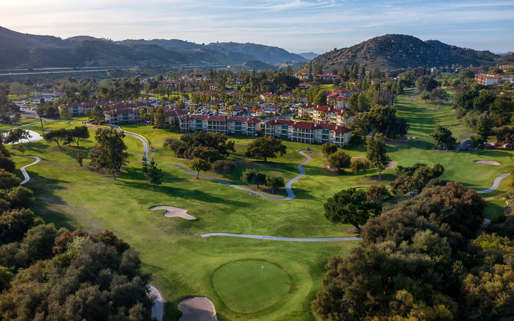 Par 3 & Executive Golf Courses Directory | Near Me, by State & City