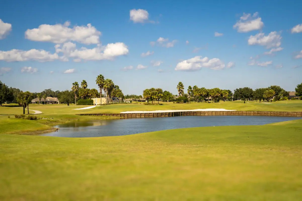 Par 3 & Executive Golf Courses in Florida | Par 3 & Executive Golf Courses