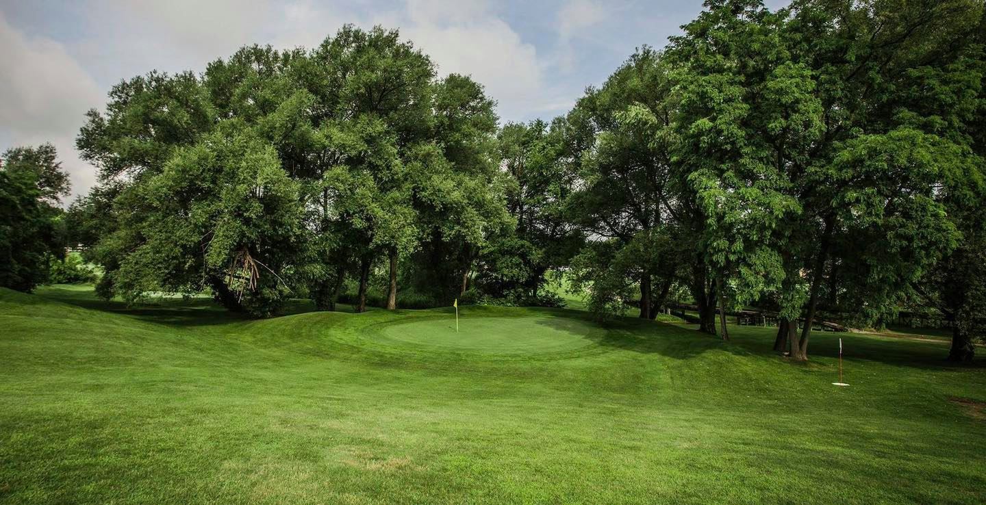 Par 3 & Executive Golf Courses Directory | Near Me, by State & City