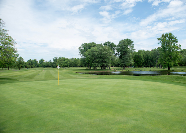 Paint Branch Golf Complex | Par 3 & Executive Golf Course | Par 3 ...