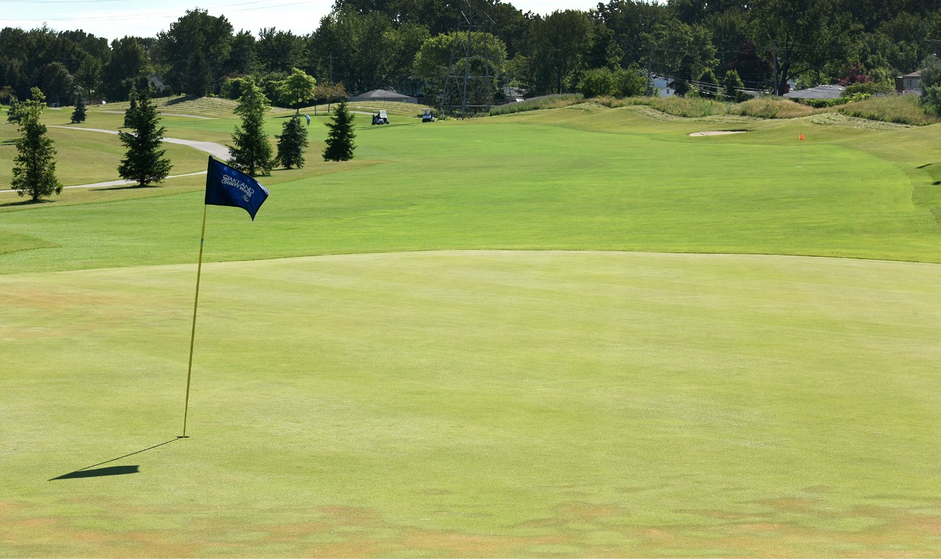 Par 3 & Executive Golf Courses Directory | Near Me, by State & City